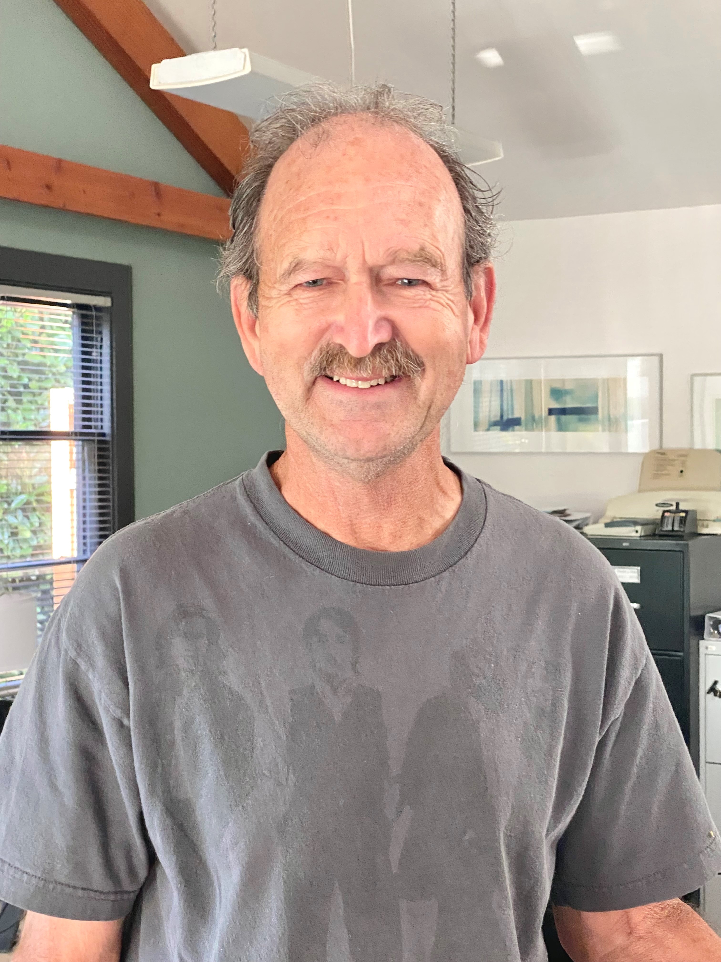 The PDB Team – Peter Davis Builders